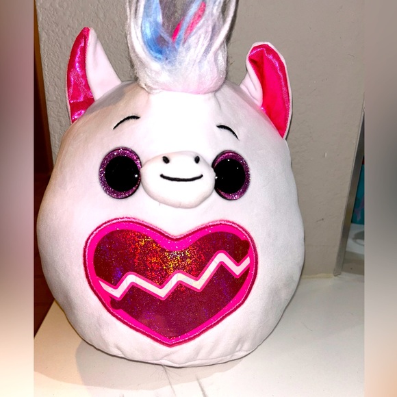 Zuru | Toys | Zuru Rainbocorns Brand New Stuffy | Poshmark